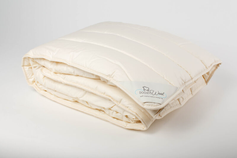 Mattress Toppers – Dooleys Wool